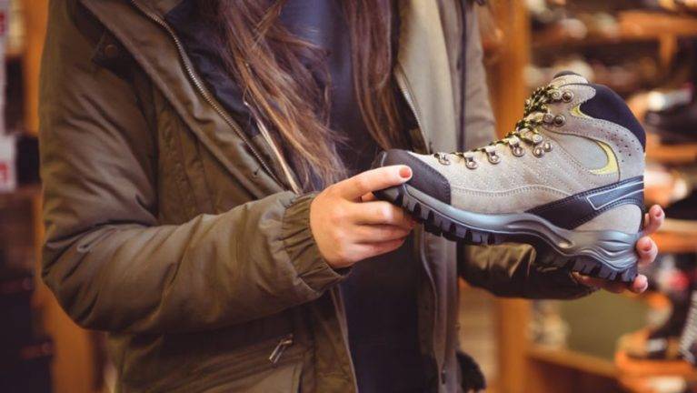 How to choose a shoe size at Aliexpress - Shoe Size Chart