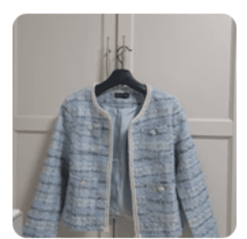 Chanel Style Blazers for Women Aliexpress | Alitopshop